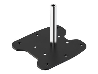 Atdec - mounting component - black