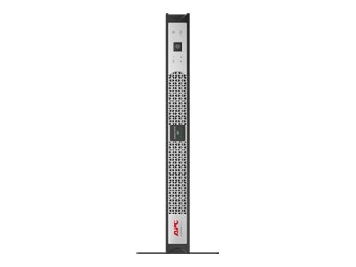 APC Smart-UPS SCL500RM1U - UPS - line Interactive, lithium-ion, NEMA 5 ...