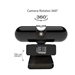 Adesso CyberTrack H7 - webcam - TAA Compliant