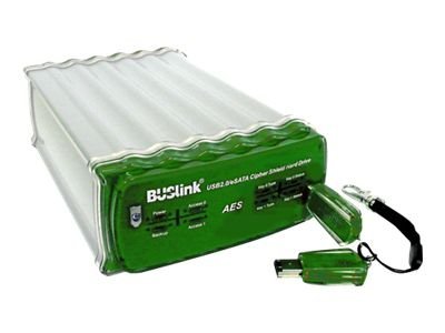 BUSlink CipherShield Encryption External CSE-500-U2 | Overview, Specs ...
