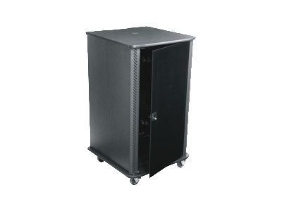 Middle Atlantic RFR Series 20RU Reference Furniture Rack
