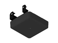 Oberon 1008-00-BK - network device mounting bracket