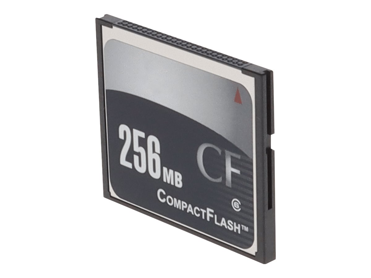 AddOn 256MB Cisco Compatible Compact Flash | Overview, Specs, Details | SHI
