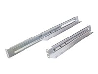 CyberPower rack rail kit - 3U