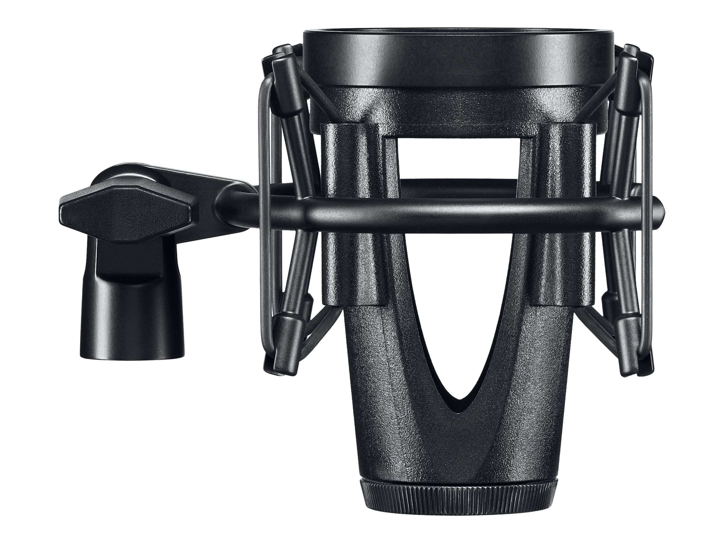 Shure A42SM - Shock mount for microphone | Overview, Specs, Details | SHI