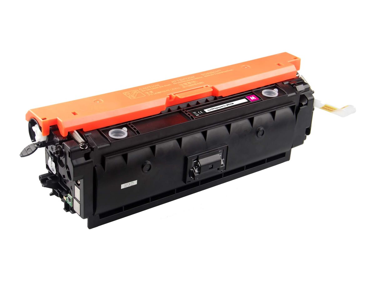 Static Control - Magenta | SHI