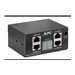 APC NetBotz Rack Access Pod 175 - rack access device - 1U