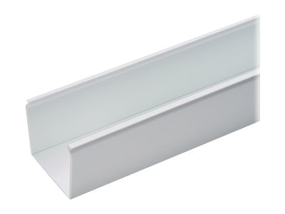 Panduit PANDUCT - Cable raceway base | Overview, Specs, Details | SHI