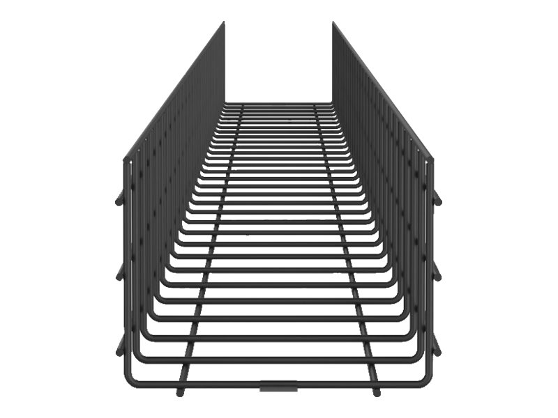 Panduit - Cable basket section | www.shi.com