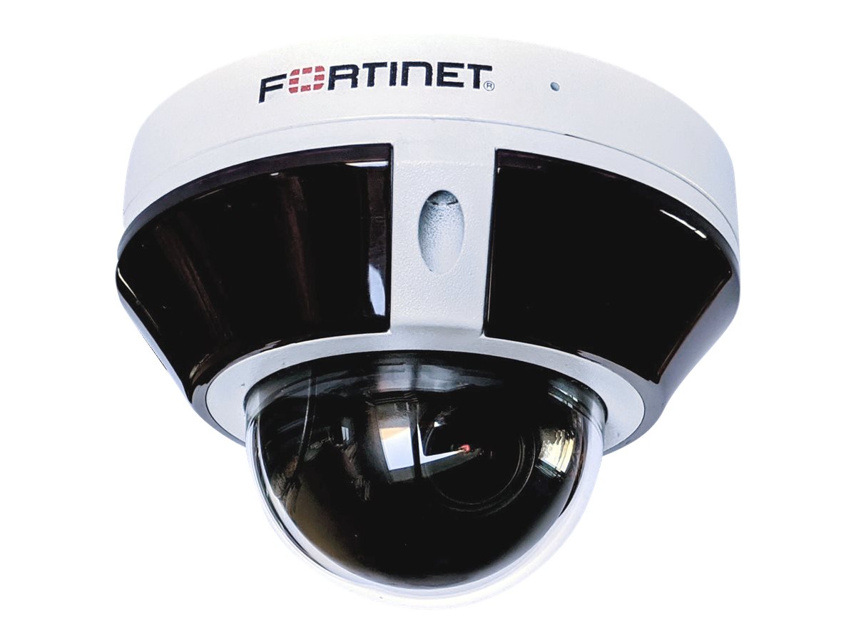 Fortinet FortiCam PD50 | Overview, Specs, Details | SHI