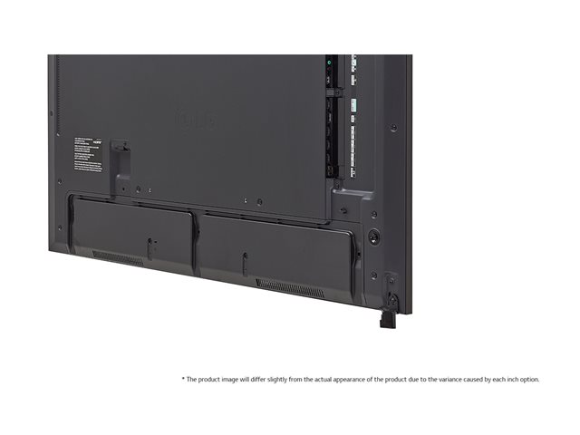 LG 55UH5N-E UH5N-E Series - 55" with Integrated Pro:Idiom LED-backlit ...