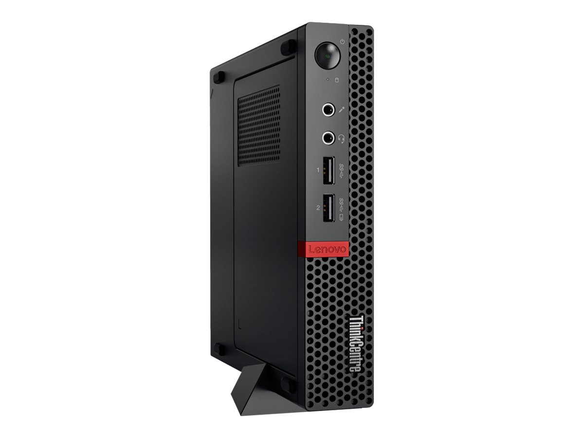 Lenovo ThinkCentre M910x 10MY | Overview, Specs, Details | SHI
