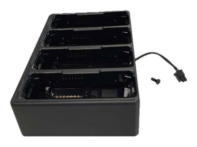 Zebra - Battery charger | Overview, Specs, Details | SHI