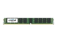 Crucial - DDR4 - module | Overview, Specs, Details | SHI