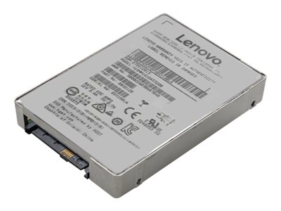 Lenovo Enterprise Performance - SSD - 400 GB - SAS 12Gb/s