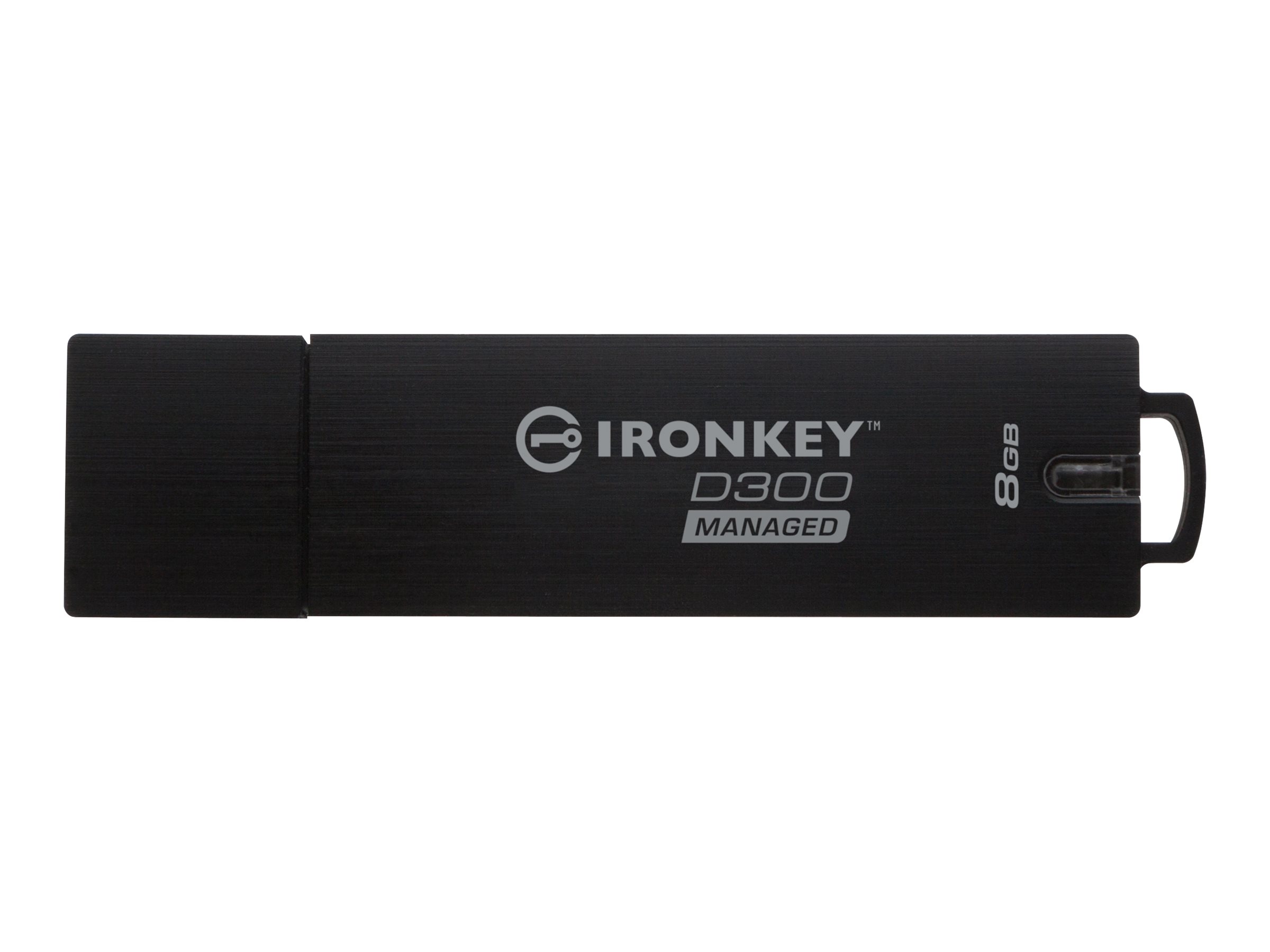 IronKey D300 Managed | www.shi.com