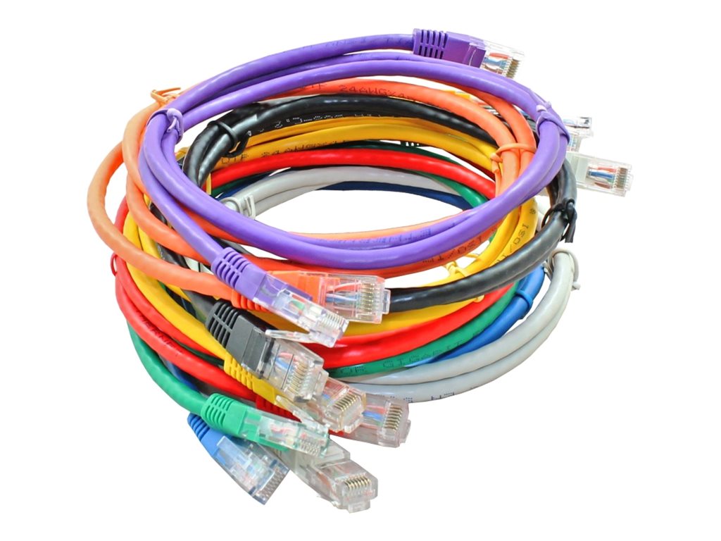 Axiom - Patch cable - TAA Compliant | www.shi.com
