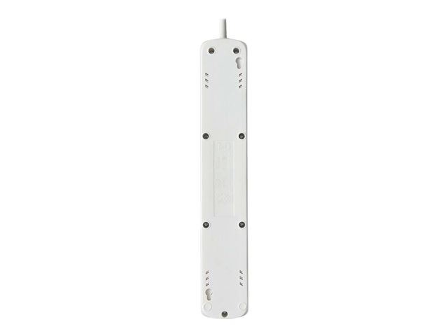 Eaton Tripp Lite Series 5-Outlet Power Strip - French Type E Outlets ...