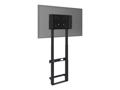 ViewSonic e-Box - bracket - for interactive flat panel / LCD display