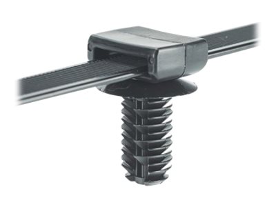 Panduit - Cable tie mount | Overview, Specs, Details | SHI