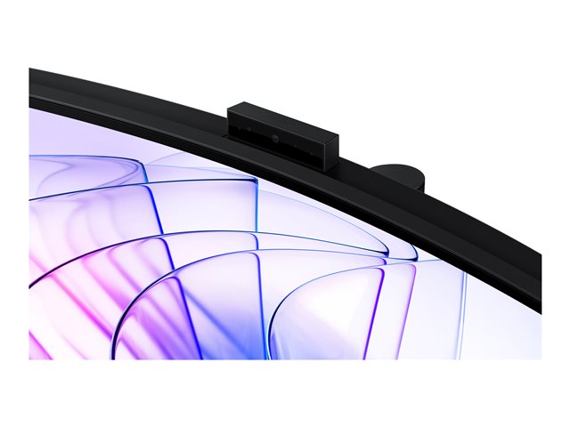 Samsung ViewFinity S6 S34C652VAU - S65VC Series - LED monitor - curved ...