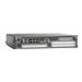 Cisco ASR 1002-X Security HA Bundle - router - desktop, rack-mountable