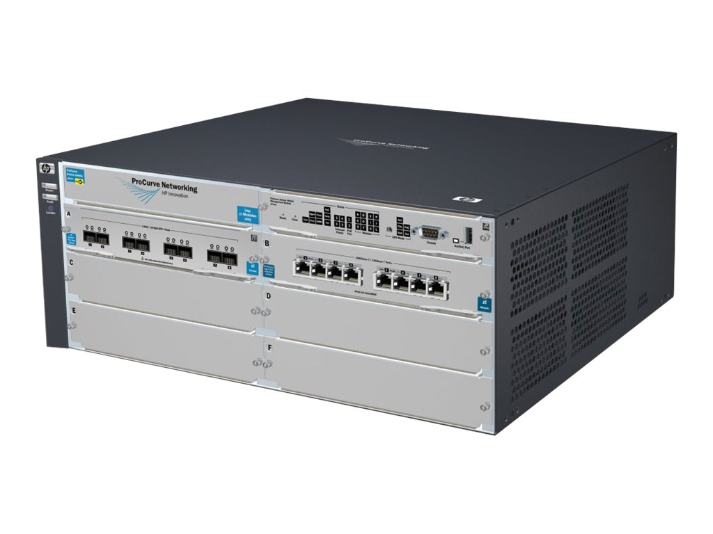 HPE Aruba 5406 - Switch | www.shi.com