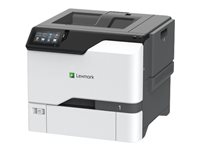 Lexmark CS735de - printer - color - laser