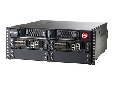 F5 VIPRION 2400 Chassis StrongBox Evaluation Unit - modulär ...