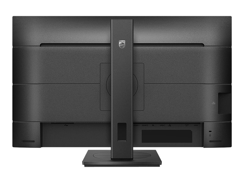 Philips P-line 279P1 - écran LED - 4K - 27" (279P1/00)