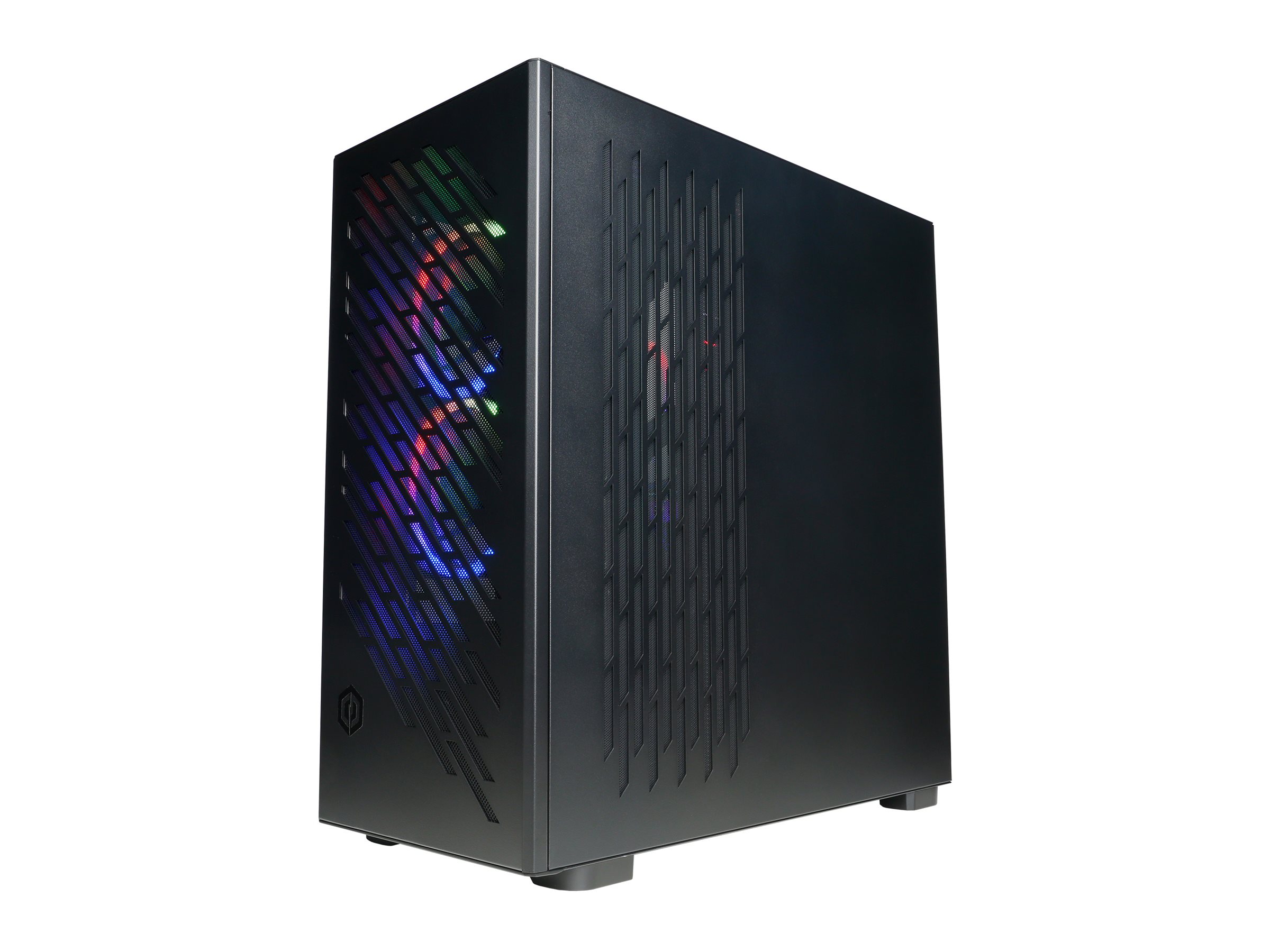 CyberPowerPC Gamer Master GMAI3400CPG | Overview, Specs, Details | SHI
