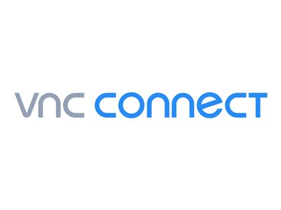 VNC Connect Enterprise - subscription license (1 year) - unlimited ...