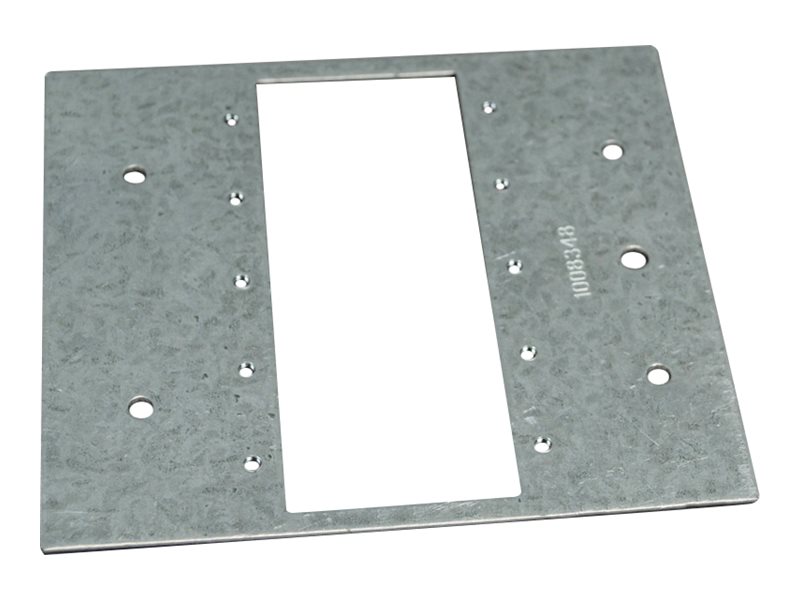 Wiremold AF Series - Device plate | SHI