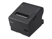 Epson OmniLink TM-T88VII - receipt printer - B/W - thermal line