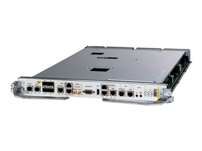 Cisco Route Switch Processor for Service Edge - control processor