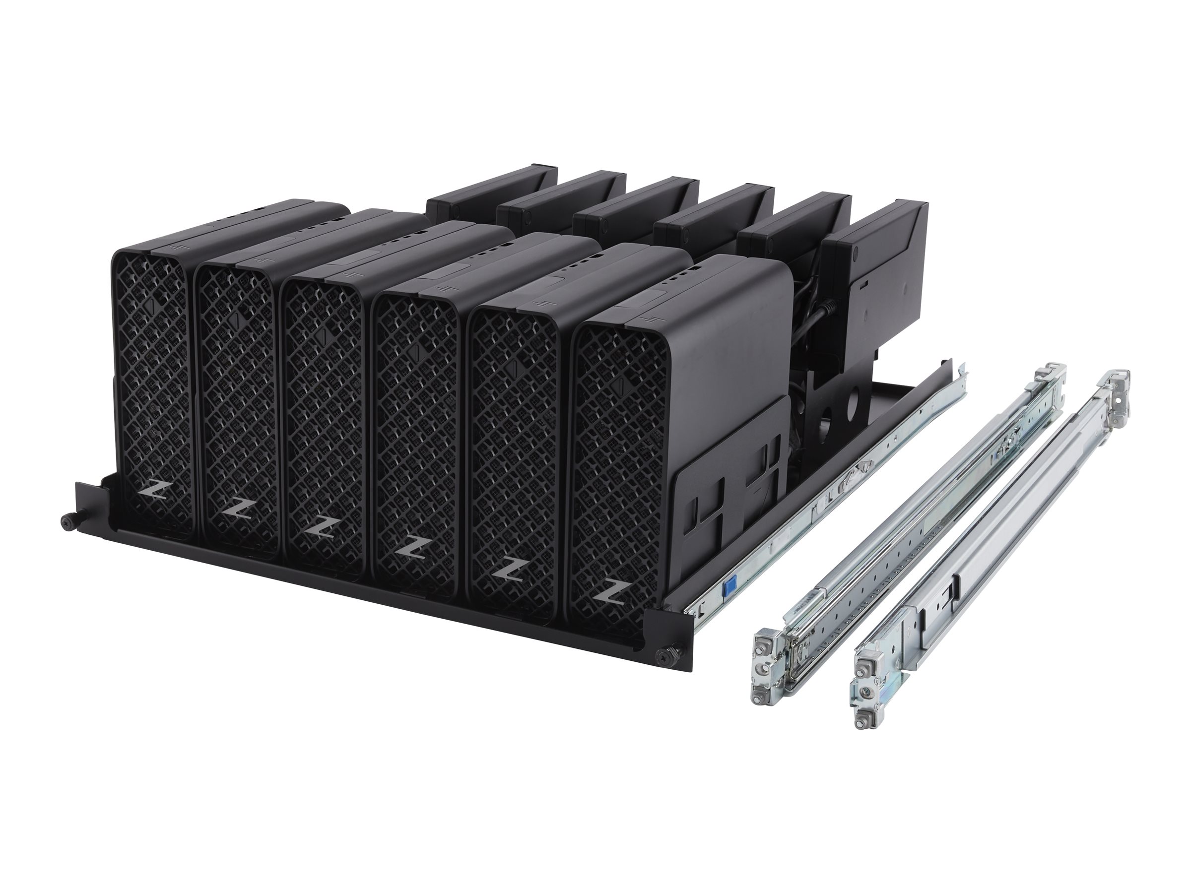 HP - Rack kit - Smart Buy | Overview, Specs, Details | SHI