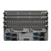 Cisco Nexus 9504 - switch - rack-mountable