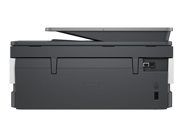 405U8B#687 - HP OFFICEJET PRO 8125E PRINTER - Currys Business