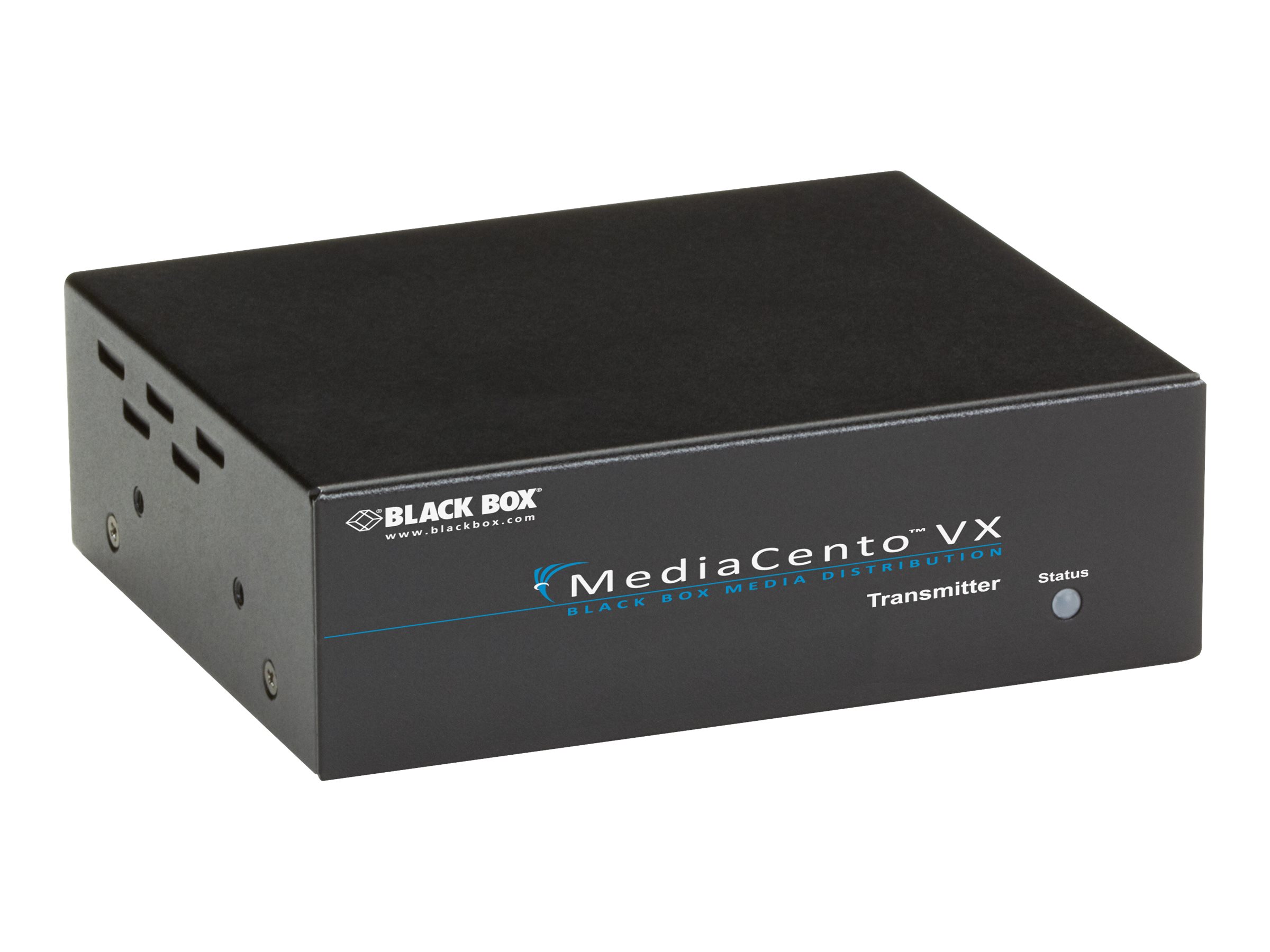 Black Box MediaCento VX Single-Port Transmitter | SHI