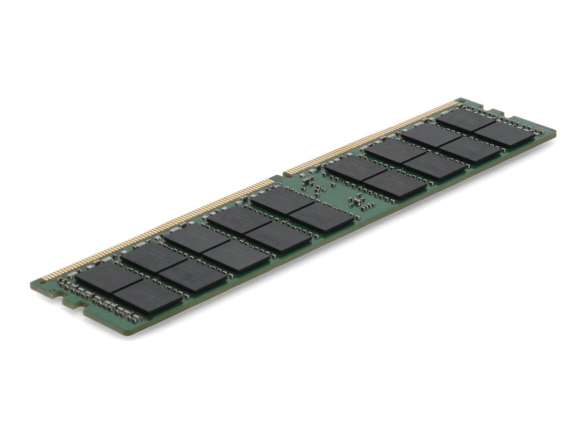 AddOn - DDR4 - module | Overview, Specs, Details | SHI Direct