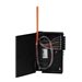 Corning Wall-Mountable Interconnect Center fiber-optic interconnect ...