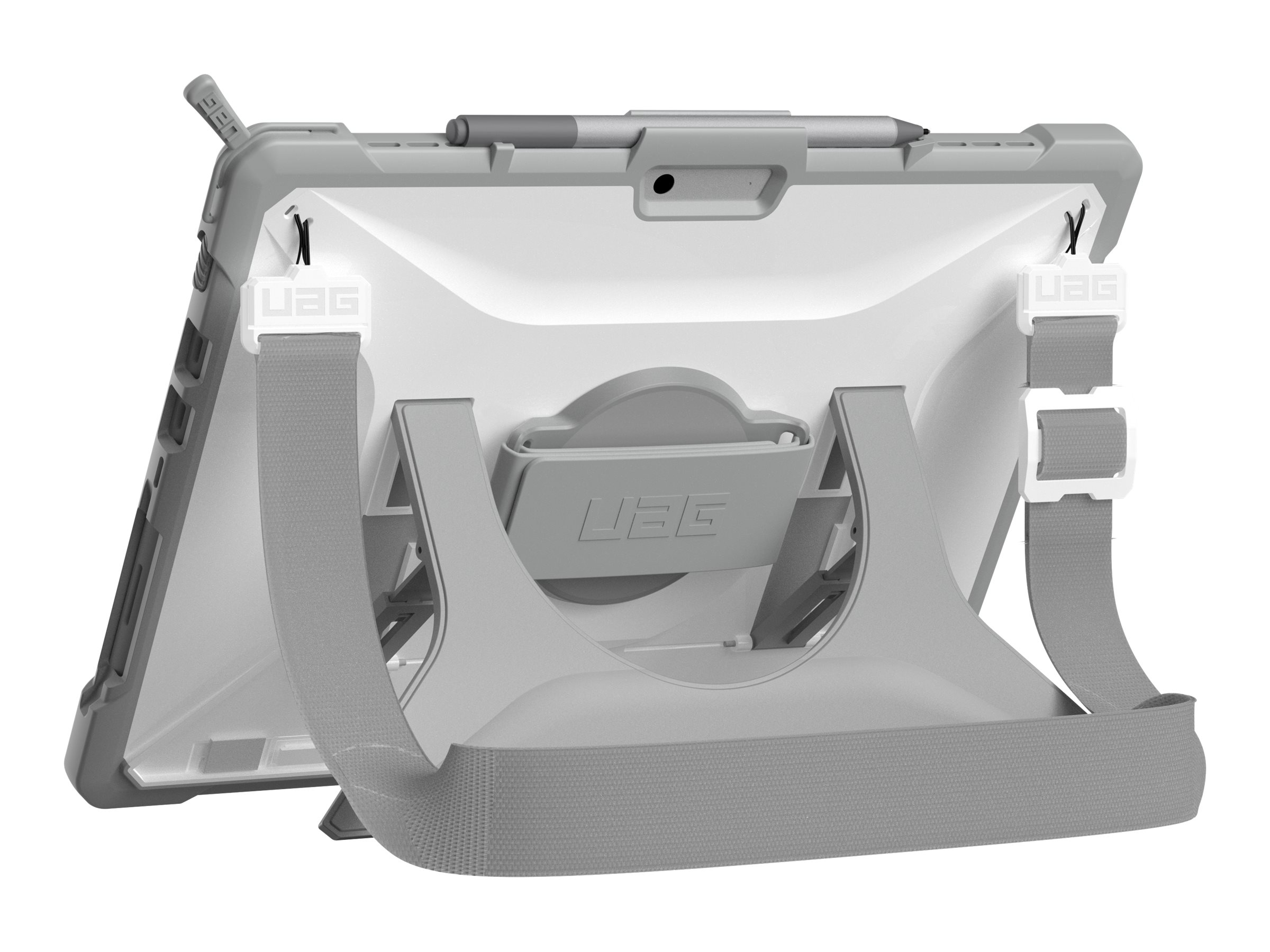 UAG Rugged Surface Pro 9 Case Plasma Healthcare Series | SHI