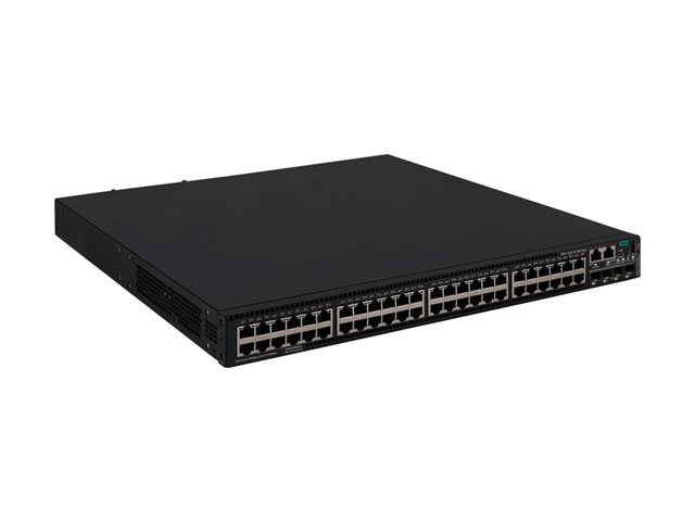 HPE FlexNetwork 5140 HI - commutateur - 1 emplacement - 48 ports - Géré ...