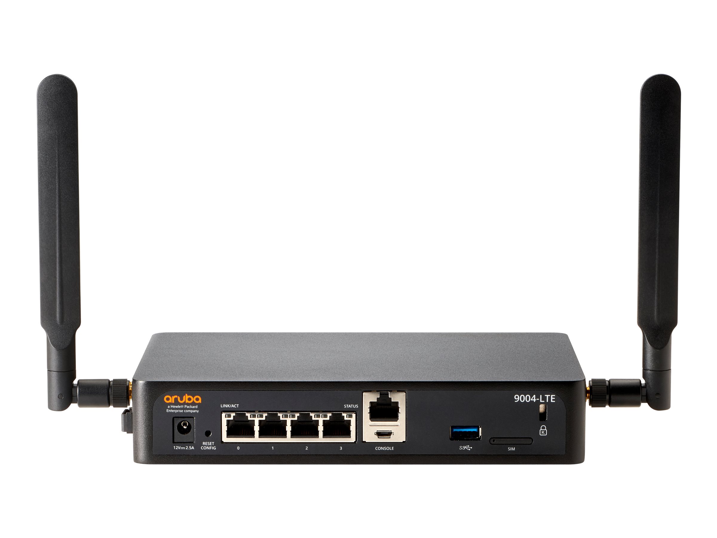 HPE Aruba 9004 (EG) - Gateway | Overview, Specs, Details | SHI