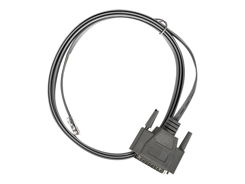 Cyclades - Serial RS-232 cable (DCE) | SHI