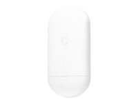 Ubiquiti NanoStation loco 5AC - wireless bridge - AirMax ac