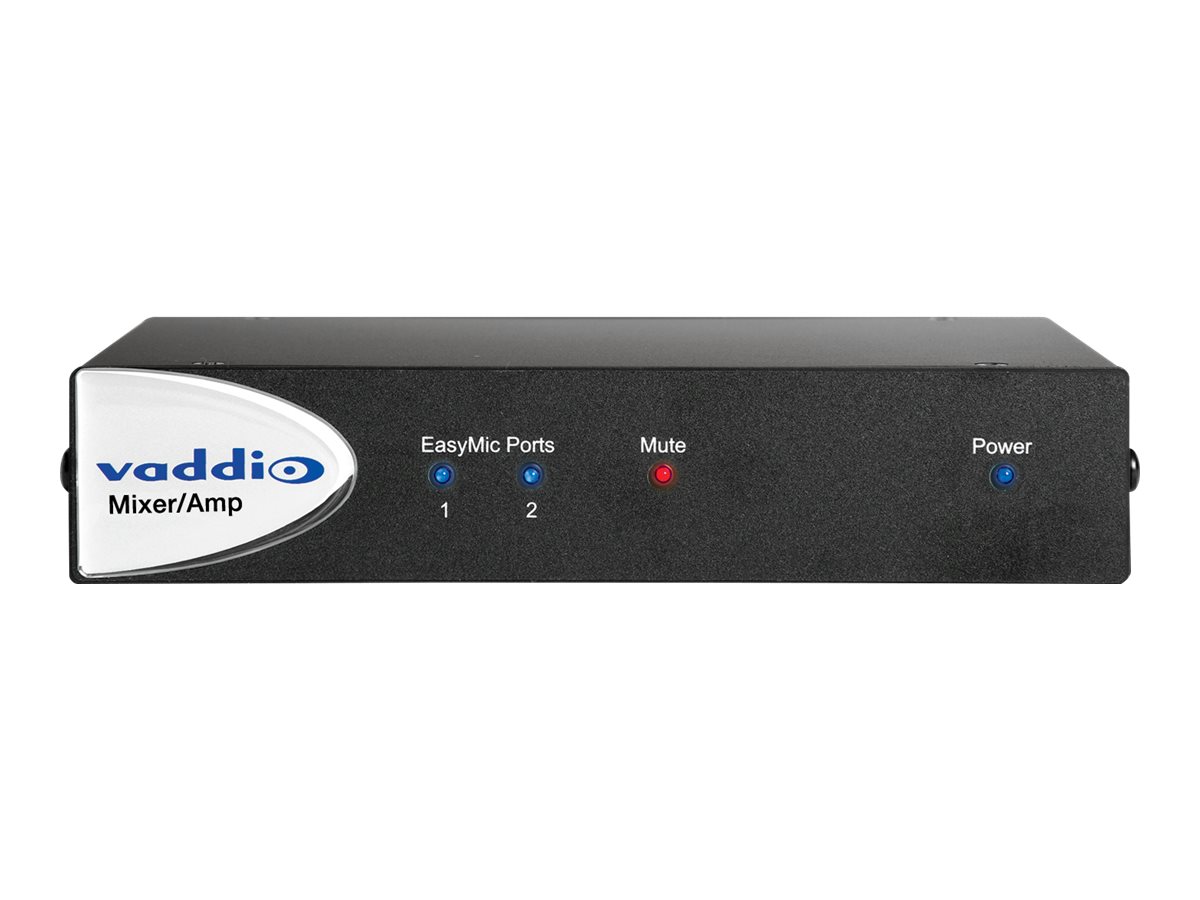 Vaddio EasyTALK Audio Bundle System USB | Overview, Specs, Details | SHI