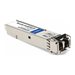 AddOn - SFP (mini-GBIC) transceiver module - GigE