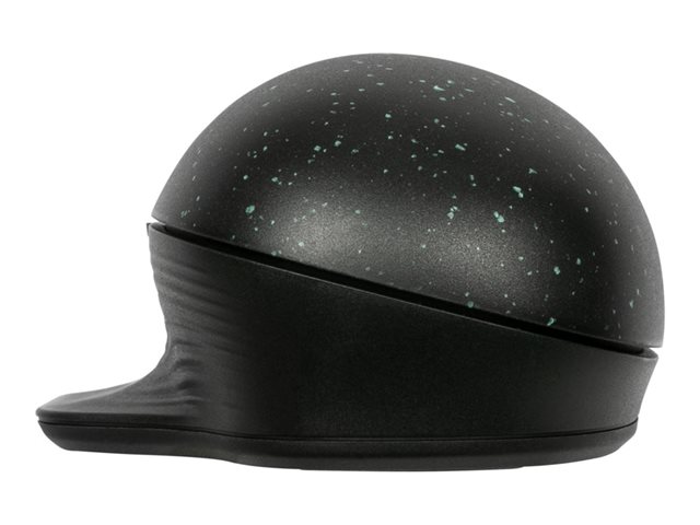 Targus ErgoFlip EcoSmart - souris - ambidextre durable - Bluetooth 5.0 ...