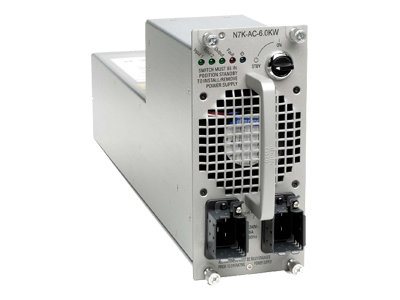 Cisco - Power supply | Overview, Specs, Details | SHI